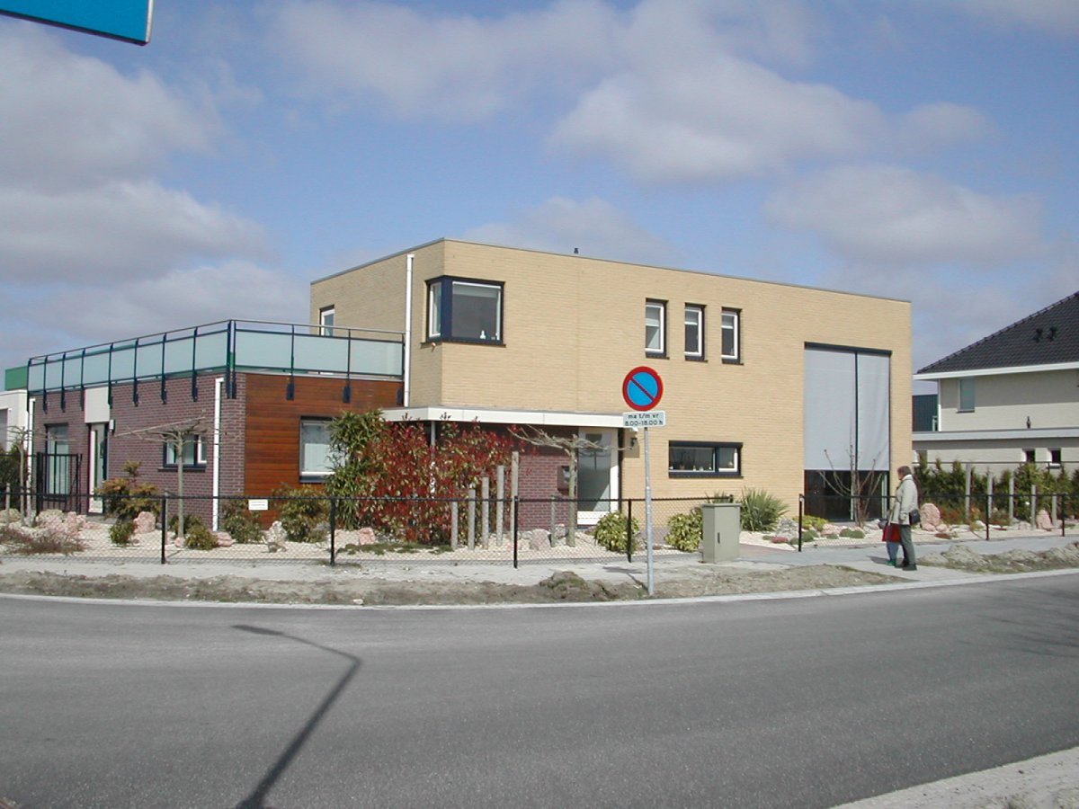 Nederlandse Branchevereniging voor de Timmerindustrie