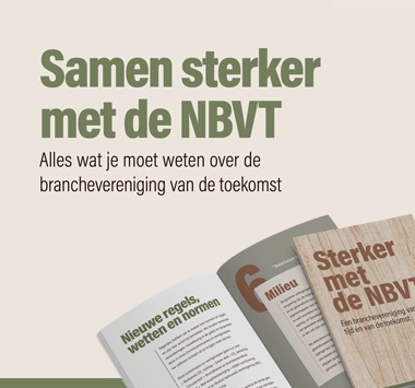 Nederlandse Branchevereniging voor de Timmerindustrie
