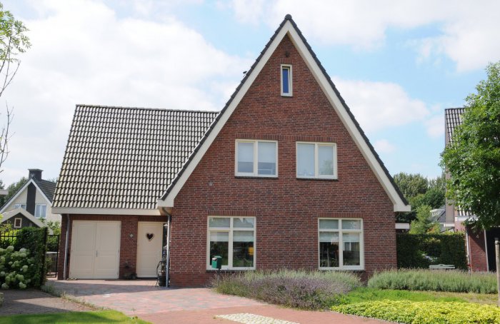 Janssen-Bouw te Roosendaal | NBvT